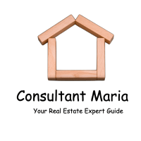 Maria Canlas | Expert Real Estate Consultant & Strategist – Empowering ...